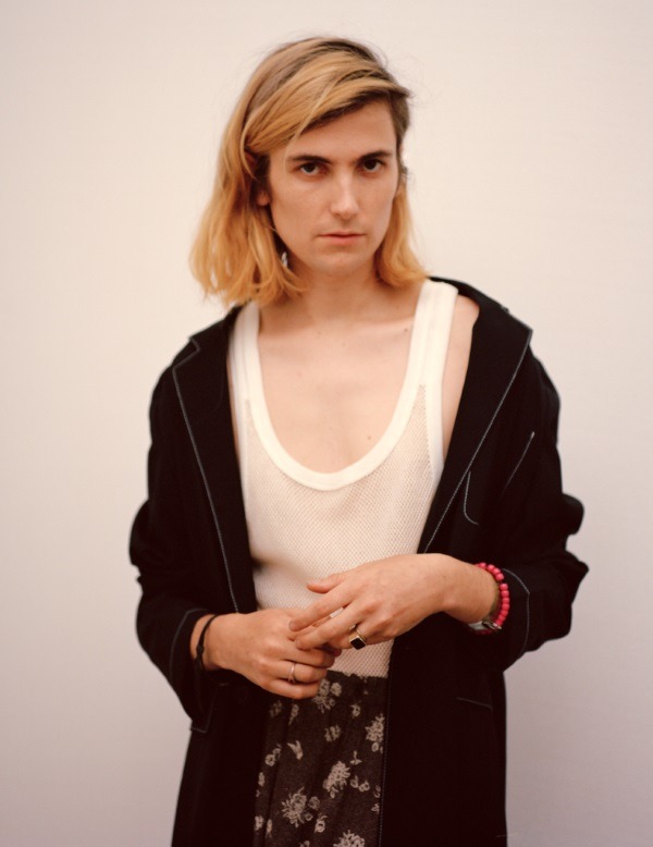 Interview: Zachary Cole Smith (DIIV) – Taylor Glasby